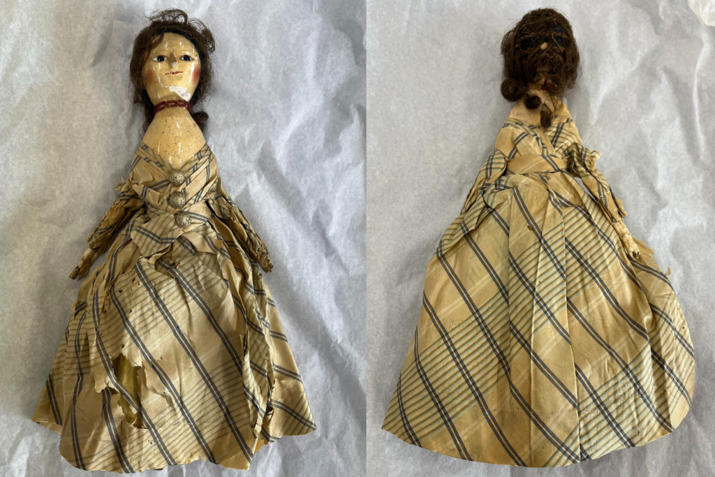 Adopt an Artifact to Preserve Boston’s History | Revolutionary Spaces