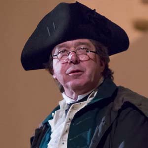Boston Tea Party 250th Anniversary Commemoration
