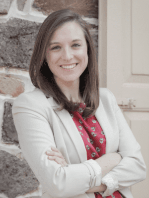 Interview with Dr. Jacqueline Beatty
