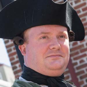 Boston Tea Party 250th Anniversary Commemoration