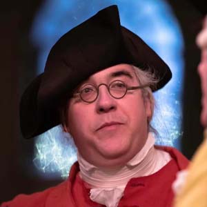 Boston Tea Party 250th Anniversary Commemoration