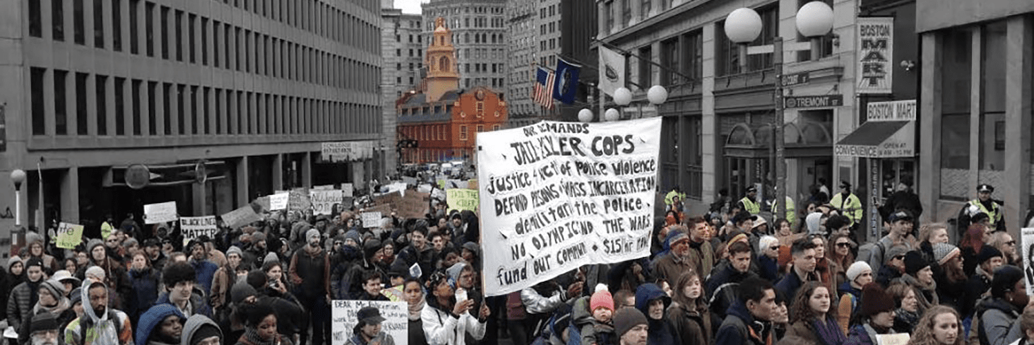 Revolutionary Conversations: The Changing Impact of Protest