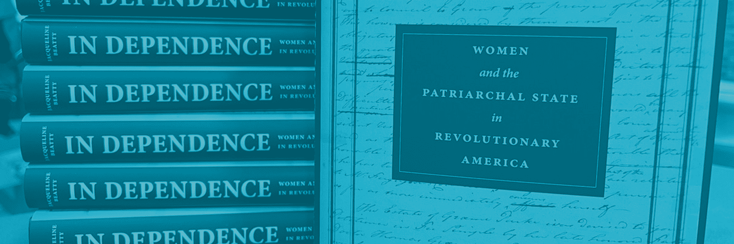 Interview with Dr. Jacqueline Beatty