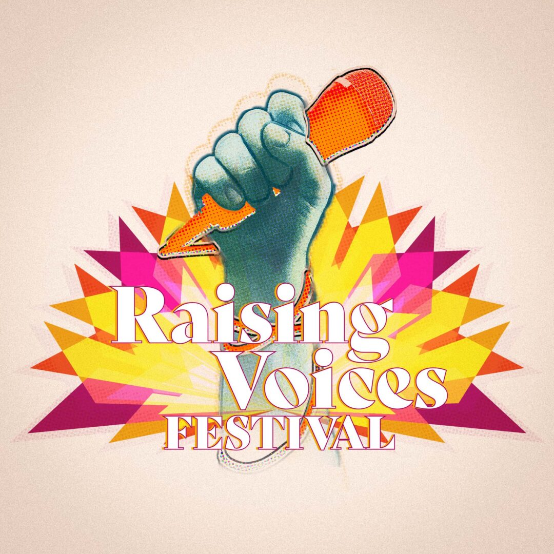 Raising Voices Archives » Revolutionary Spaces