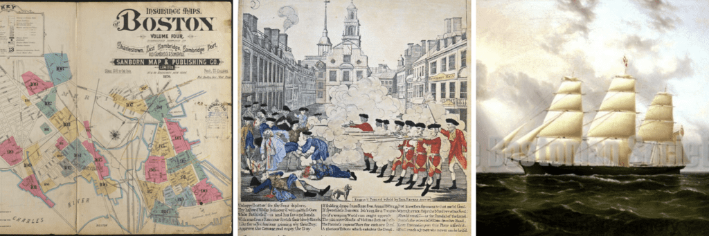 Get to Know Our Preservation Team » Revolutionary Spaces